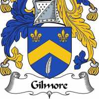 John Gilmore Sr (1692–1759)