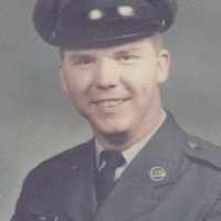 Kenneth George Lunn (1947–2008) • FamilySearch