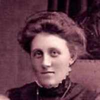 Else Margarete Helene Unger (1880–1957) • FamilySearch