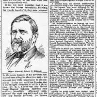 Gen Robert Cumming Schenck (1809–1890) • FamilySearch