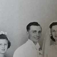 Alexander Cherniawski (1926–2000) • FamilySearch