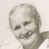 Katherine Melvina Lauder (1886–1977) • FamilySearch