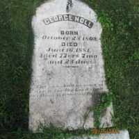 George Noll (1803–1881) • FamilySearch