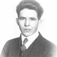 Willard Allen Johnson (1898–1980) • FamilySearch