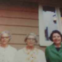 Ella Mildred Day (1905–1987) • FamilySearch