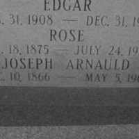 Joseph Arnauld Decuir (1866–1961)