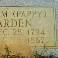 William Bearden (1794–1887)