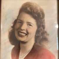 Mary Elizabeth Parsons (1918–1989) • FamilySearch