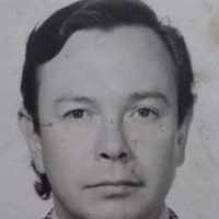 Rodolfo Franco Rodriguez (1935–) • FamilySearch