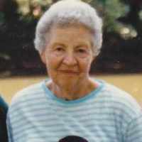 Ruth Lucia Peare (1920–2007)