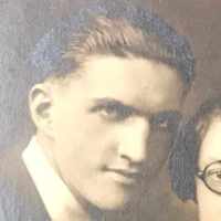 George William Hughes (1905–1989) • FamilySearch