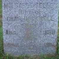 Margaret Telfer (1830–1901) • FamilySearch