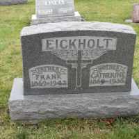 Frank Eickholt (1869–1943)