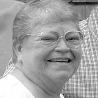Thelma Delene Harvey (1939–2009) • FamilySearch