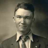Lawrence Ivan McBrien (1896–1952) • FamilySearch
