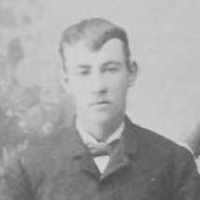 John William Wartick (1870–1943) • FamilySearch