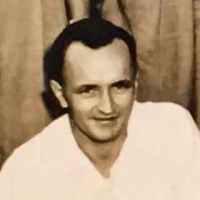 Henry Donald Miller (1920–1975) • FamilySearch