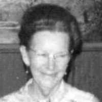 Sally Ruth Rape (1916–2001) • FamilySearch