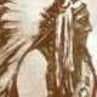 Chief Misahpelewa Big Turkey Hop Cornstalk (1660–1694)
