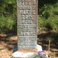 Seaborn B Gray (1856–1910)