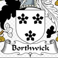 Thomas Borthwick I, of Catcune (1280–1357)