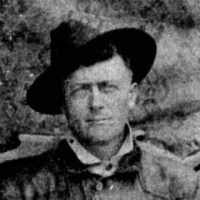 William George Odom (1893–1961)