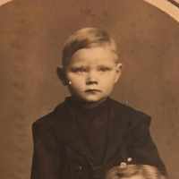 Russell Elliott Danforth (1906–1982) • FamilySearch