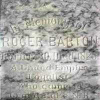 Roger Barton IV (1730–1823) • FamilySearch