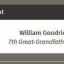 Grace Riley (1661–1712) • FamilySearch