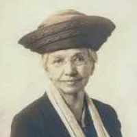Mary Wood Mallard (1844–1926)