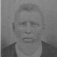 Jesse T. Masters (1812–1892) • FamilySearch