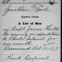 Jonathan Read (1701–1779)