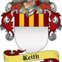 Jonetta Keith (1335–1421)