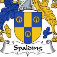 Richard De Spaulding (1425–1485)