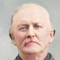William Cook Prows (1827–1894)