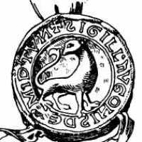 Hugh de Mitton Lord of Great Mitton (1154–1209)