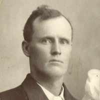 Joseph Volentine Davidson (1867–1924) • FamilySearch