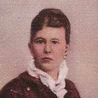 Rose Althia Hasner (1862–1935) • FamilySearch
