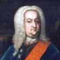 Johann Albrecht Graf von Barfus (1635–1704)