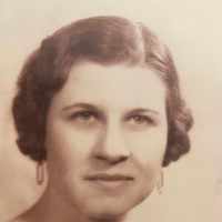 Bessie Ann Burns (1911–1990) • FamilySearch