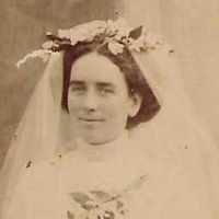 Mary Eliza Saxby (1883–1964)