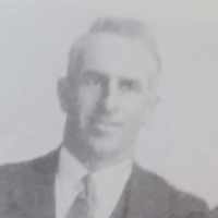 Joseph Archibald McClean (1897–1958) • FamilySearch