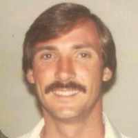 Glenn Stuart Jordan (1957–1988)