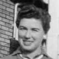 Betty Clara Nelson (1920–1996)