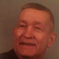 Albert Lee McQueen (1927–1992)