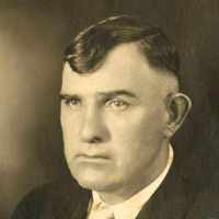 Thomas Benjamin Nash Sr (1884–1943) • FamilySearch