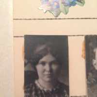 Elizabeth Thompson (1898–1989) • FamilySearch