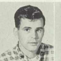 Larry Roy Stanton Sr. (1940–2015) • FamilySearch