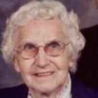 Margaret Ruth Fox (1917–2012) • FamilySearch