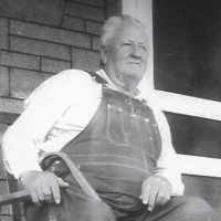 William Joseph "Joe" Burgess (1880–1958) • FamilySearch